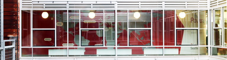The Seattle Campus - Seattle | Northeastern University | Seattle ...