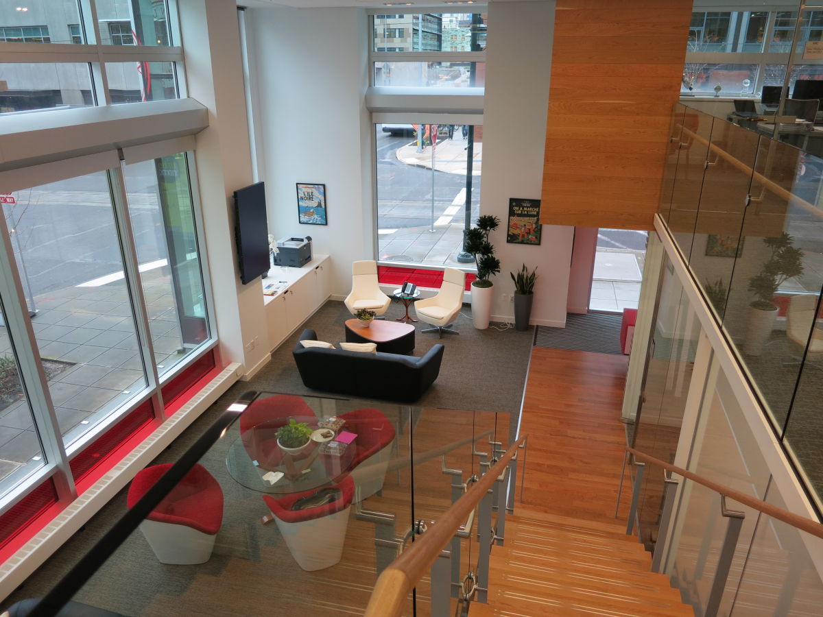 About the Campus - Seattle | Northeastern University | Seattle ...