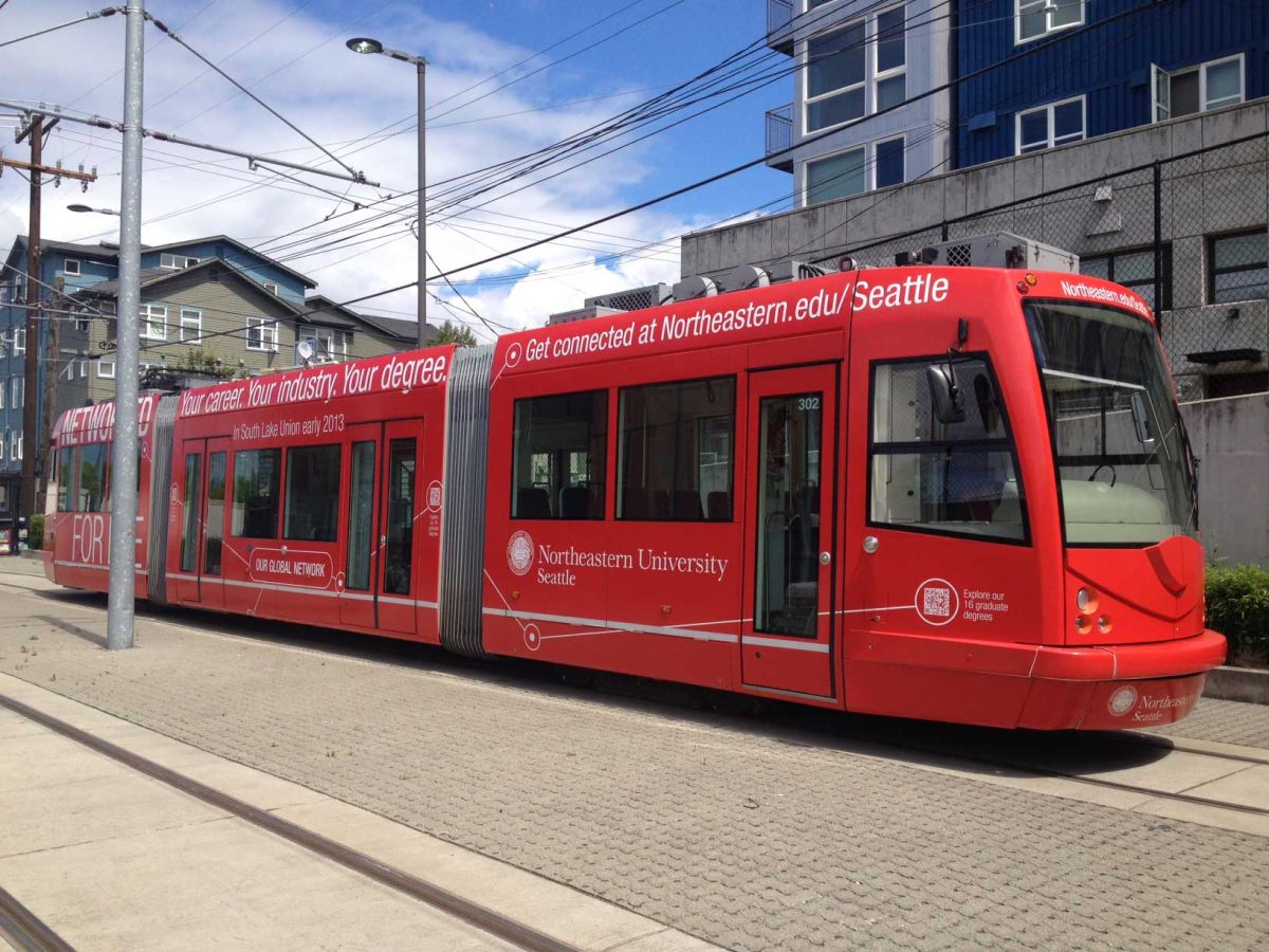 Relocating to Seattle - Seattle | Northeastern University | Seattle ...