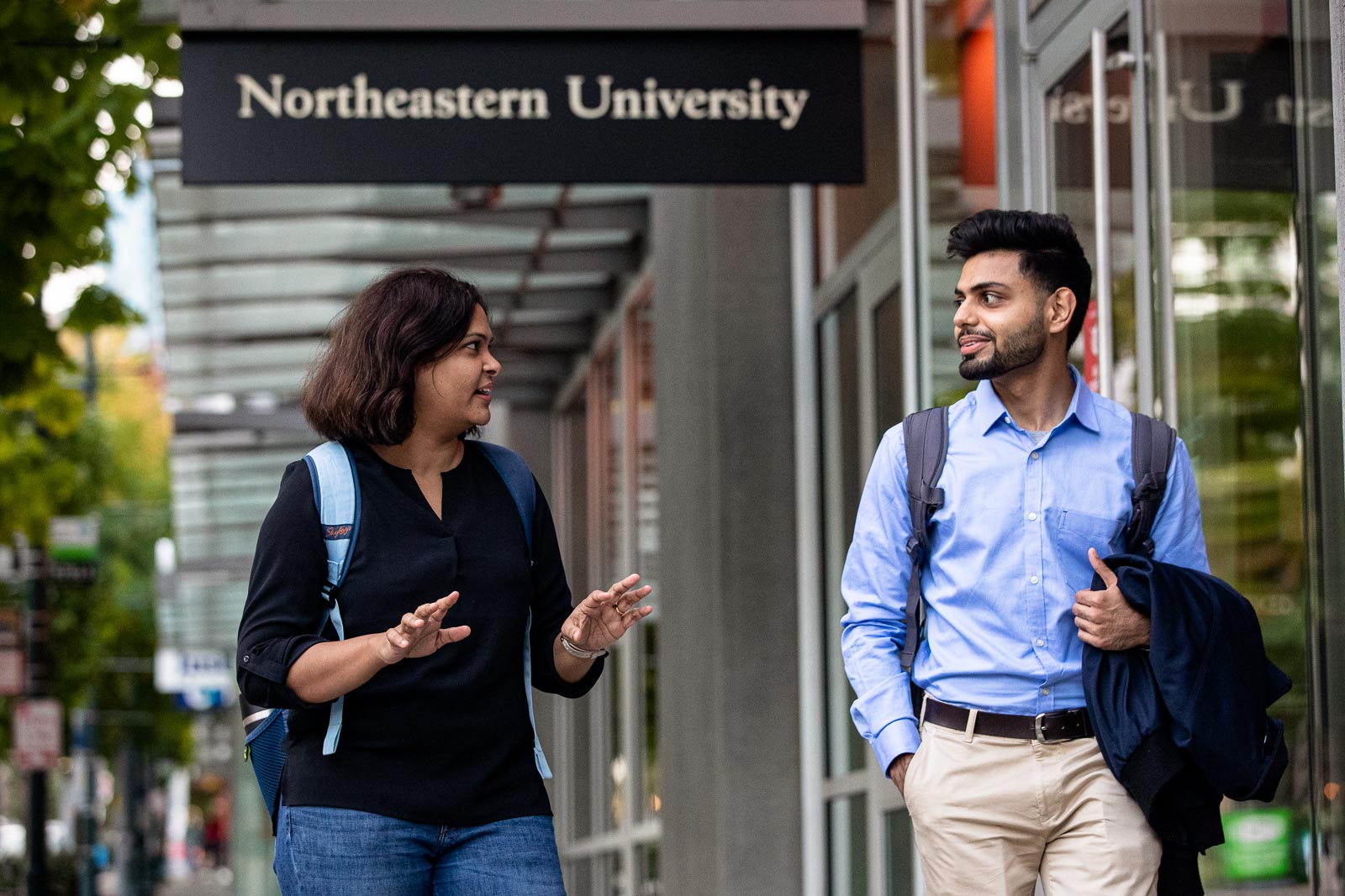 Doctor of Education - Seattle | Northeastern University | Seattle ...