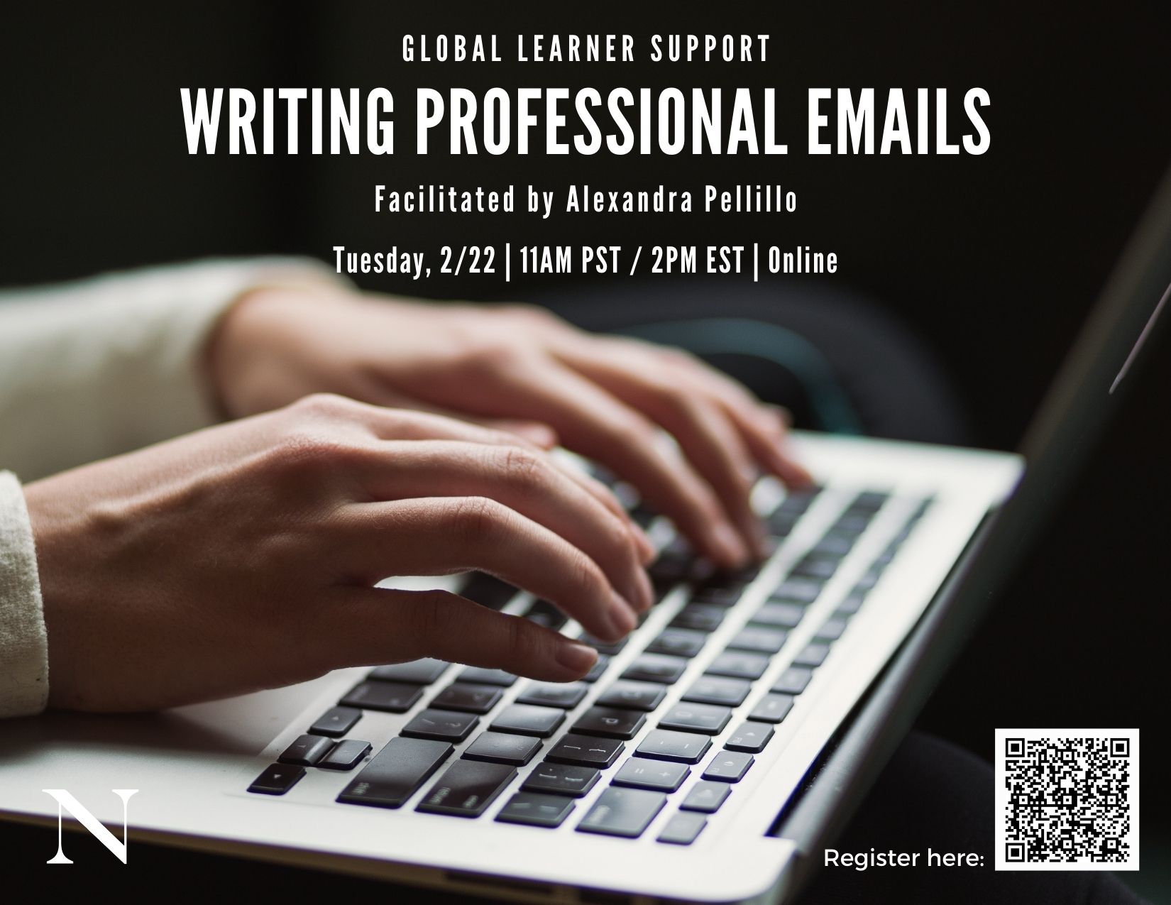 Writing Professional Emails - Seattle | Northeastern University ...