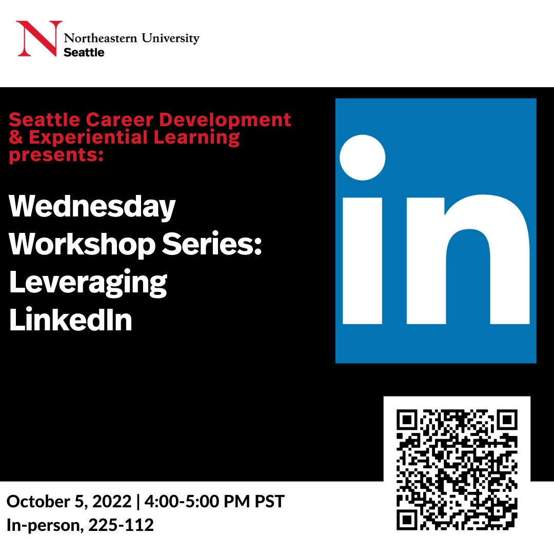 Seattle | Northeastern University | | Northeastern University